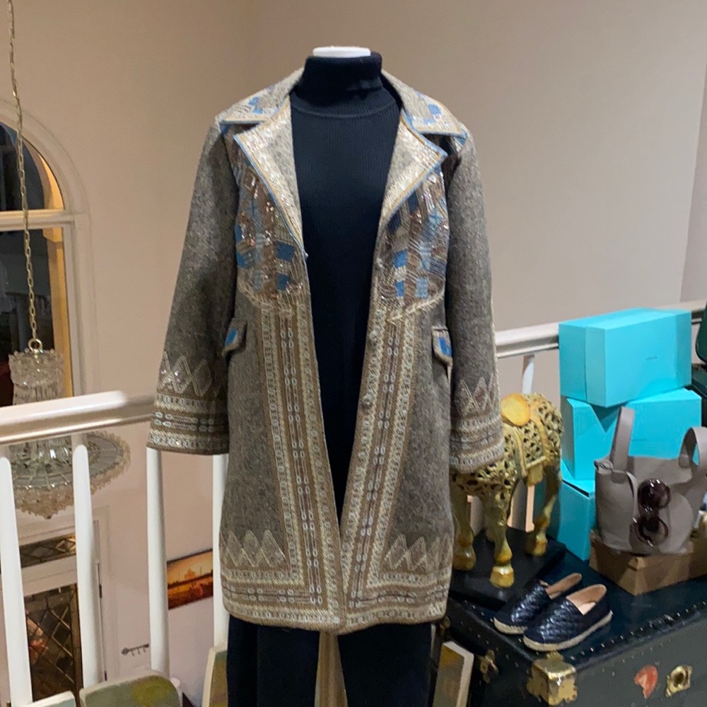 Biya Collection Johnny Was - Gem